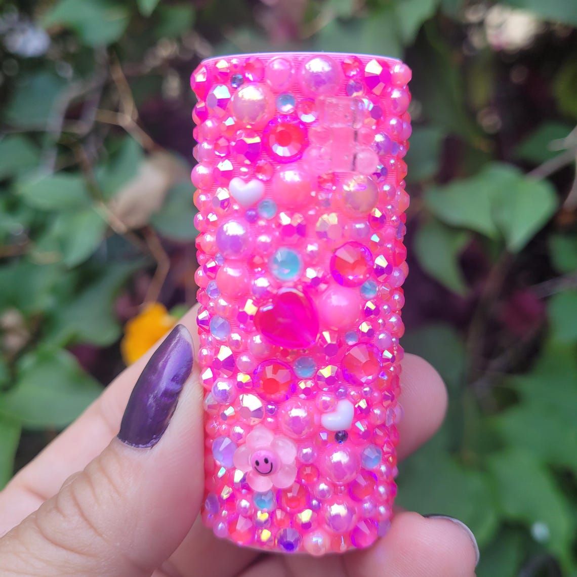 CUSTOM Bedazzled Lighter Cover/ for Classic BIC Lighters/ Custom ...