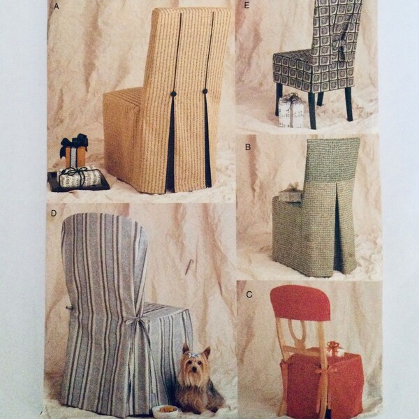 Chair Covers - Etsy UK