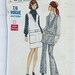 New Look 6824 Sewing Pattern for Mix and Match Misses Dresses 8 - 18 ...