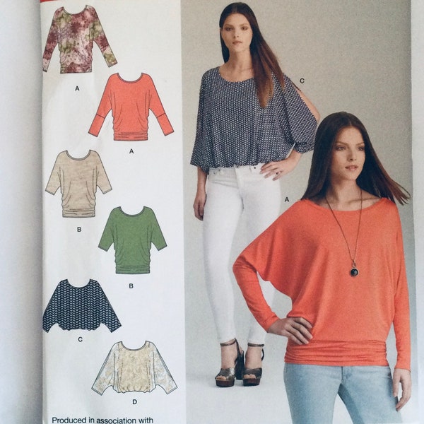 Knit Kimono Pattern - Etsy