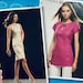 New Look 6824 Sewing Pattern for Mix and Match Misses Dresses 8 - 18 ...