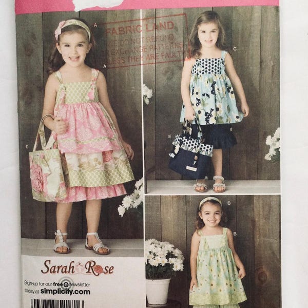 Flounced Apron - Etsy UK