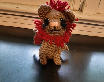 Crochet Mythical Creature - Etsy