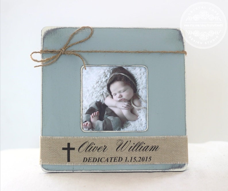Dedication GIFT Personalized Picture Frame Dedicated Gift - Etsy