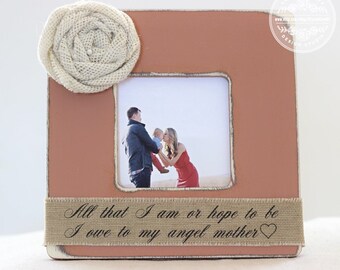 All That I Am Frame - Etsy