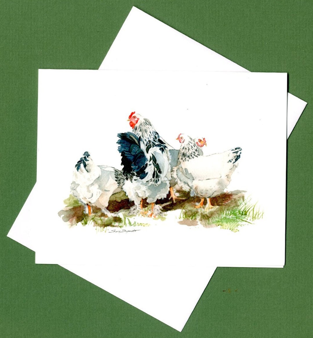 Huddle 8 Boxed Note Cards - Etsy