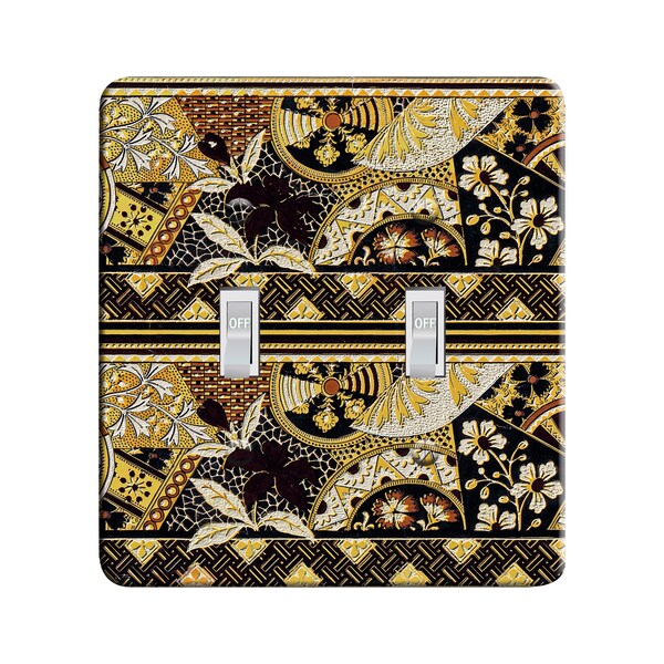 Japan Switch Plate Cover - Etsy