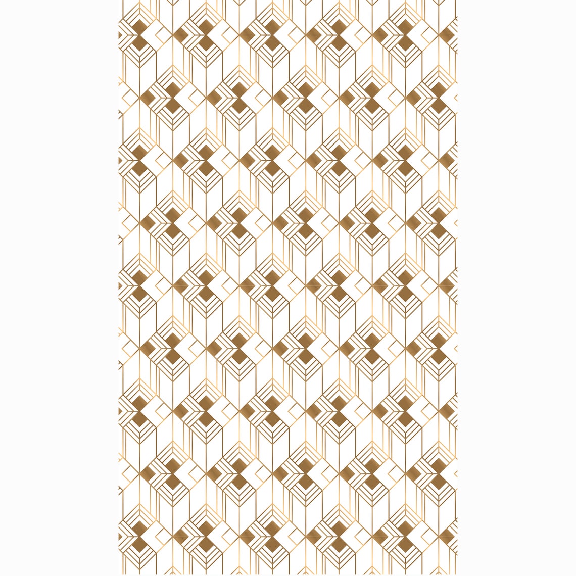 Embossi Printboard Art Deco Pattern Set A1 - Etsy