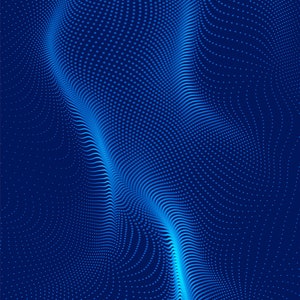 Embossi Printboard 3d Blue Pattern Design 0044 12x20 1/8 MDF for ...