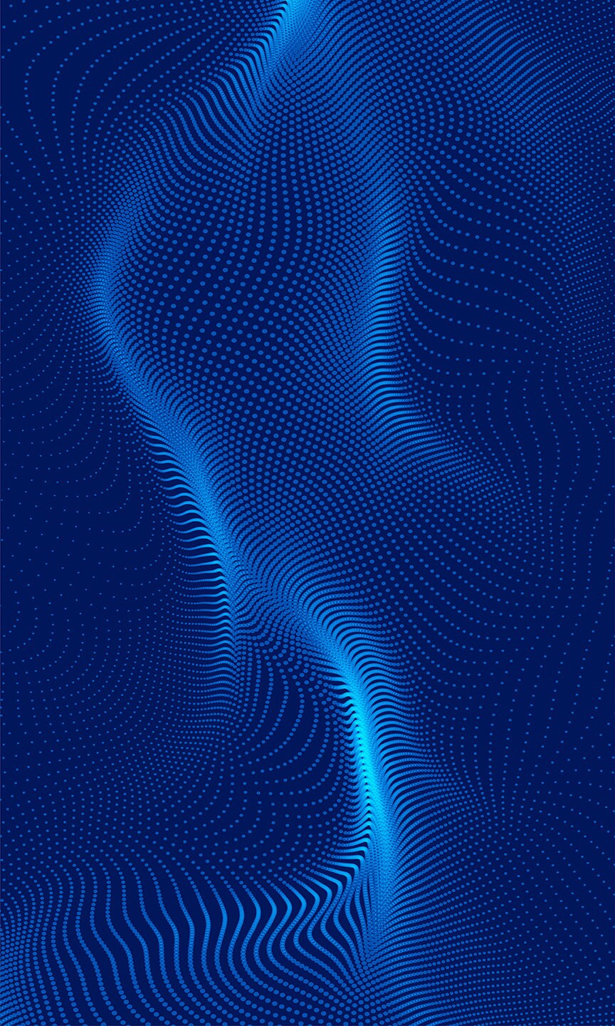 Embossi Printboard 3d Blue Pattern Design 0044 | Etsy