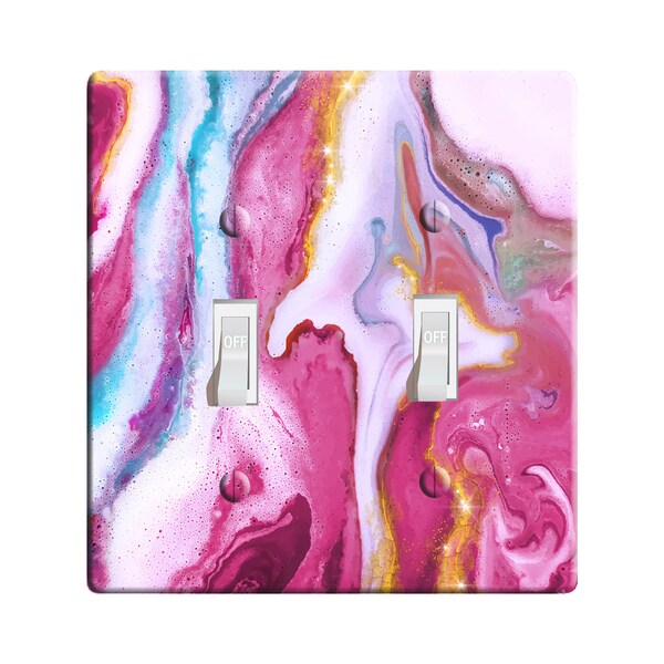 Sparkle Wall Plate - Etsy