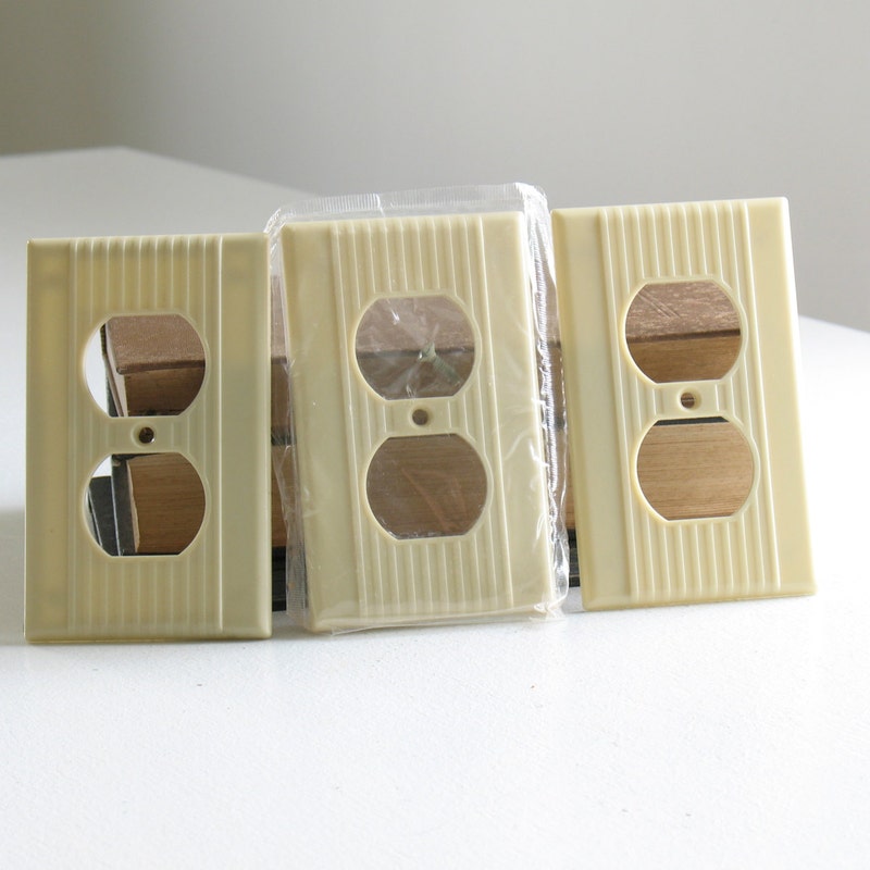 New Outlets for Plug In - Etsy