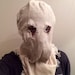 Jack the Ripper Inspired Mask - Etsy