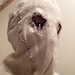 Jack the Ripper Inspired Mask - Etsy