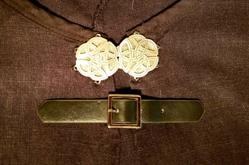 Mordred merlin Inspired Knight Cape - Etsy