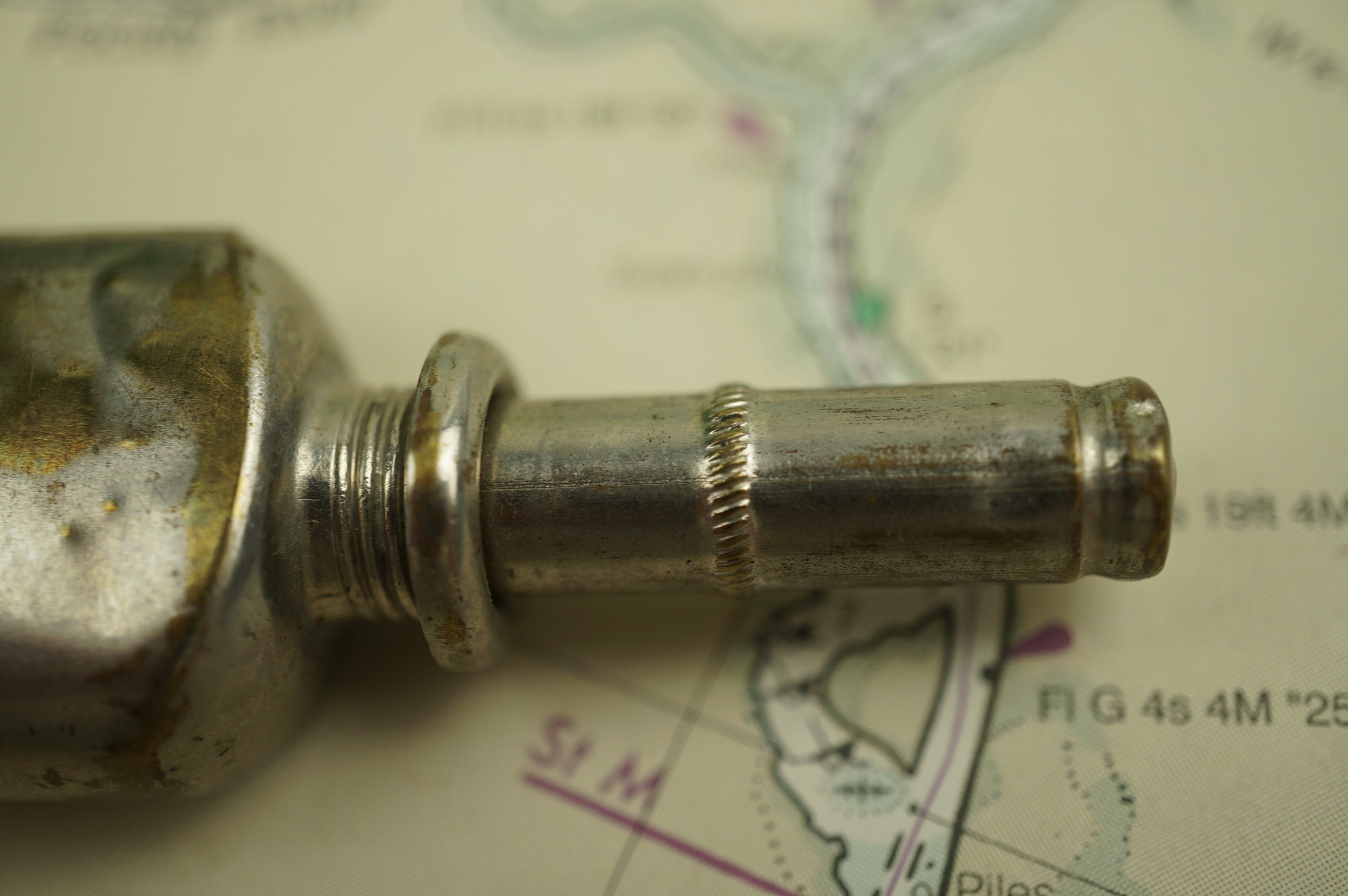 Thumb Oiler Made in USA Industrial Studio Office Workshop | Etsy