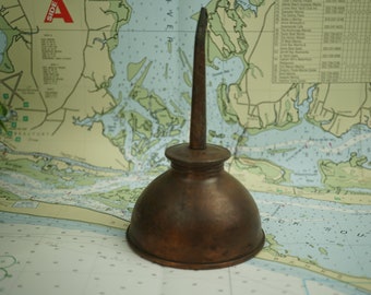 Thumb Oiler Industrial Studio Office Workshop Machinist Garage | Etsy