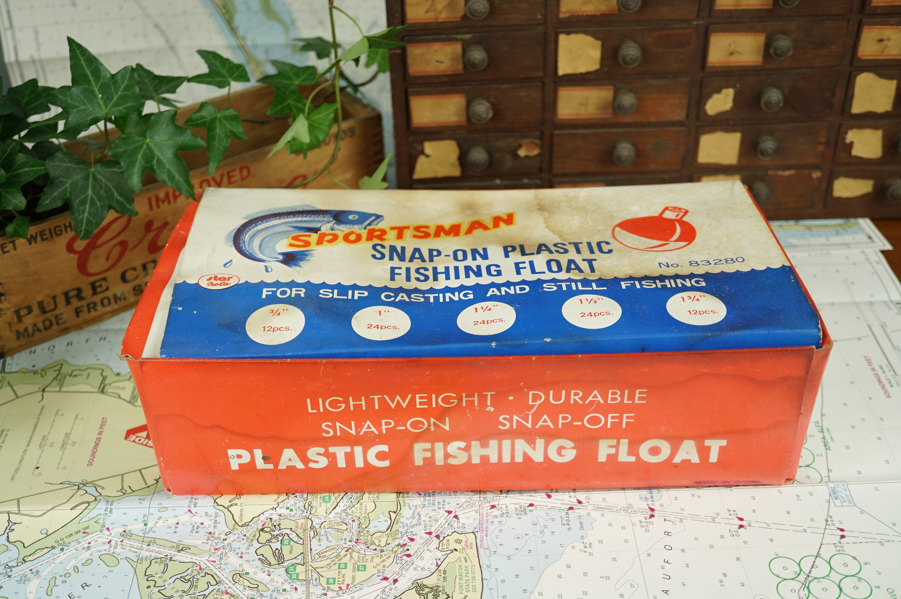 Vintage Fishing Floats For Sale at Michiko Durbin blog