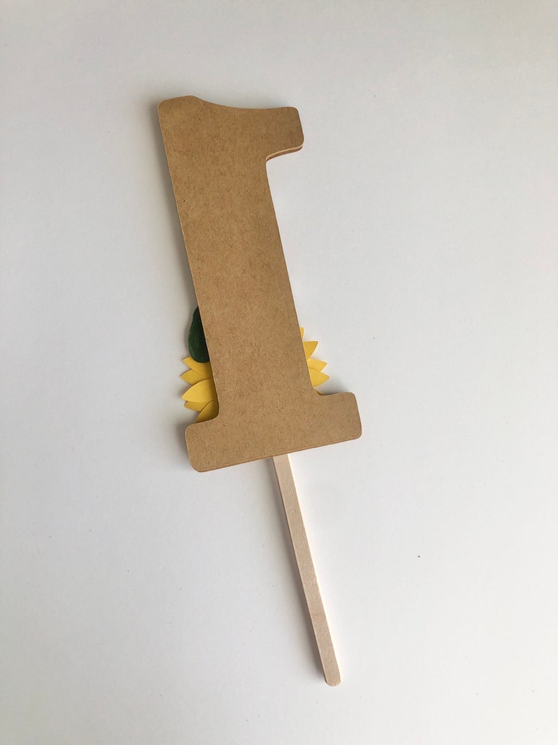 One Bee Cake Topper Honey Bee Cake Topper - Etsy