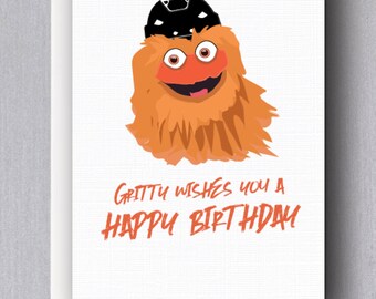 Gritty Svg - Etsy