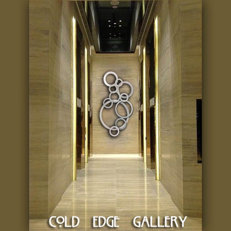 ColdEdgeGallery - Etsy