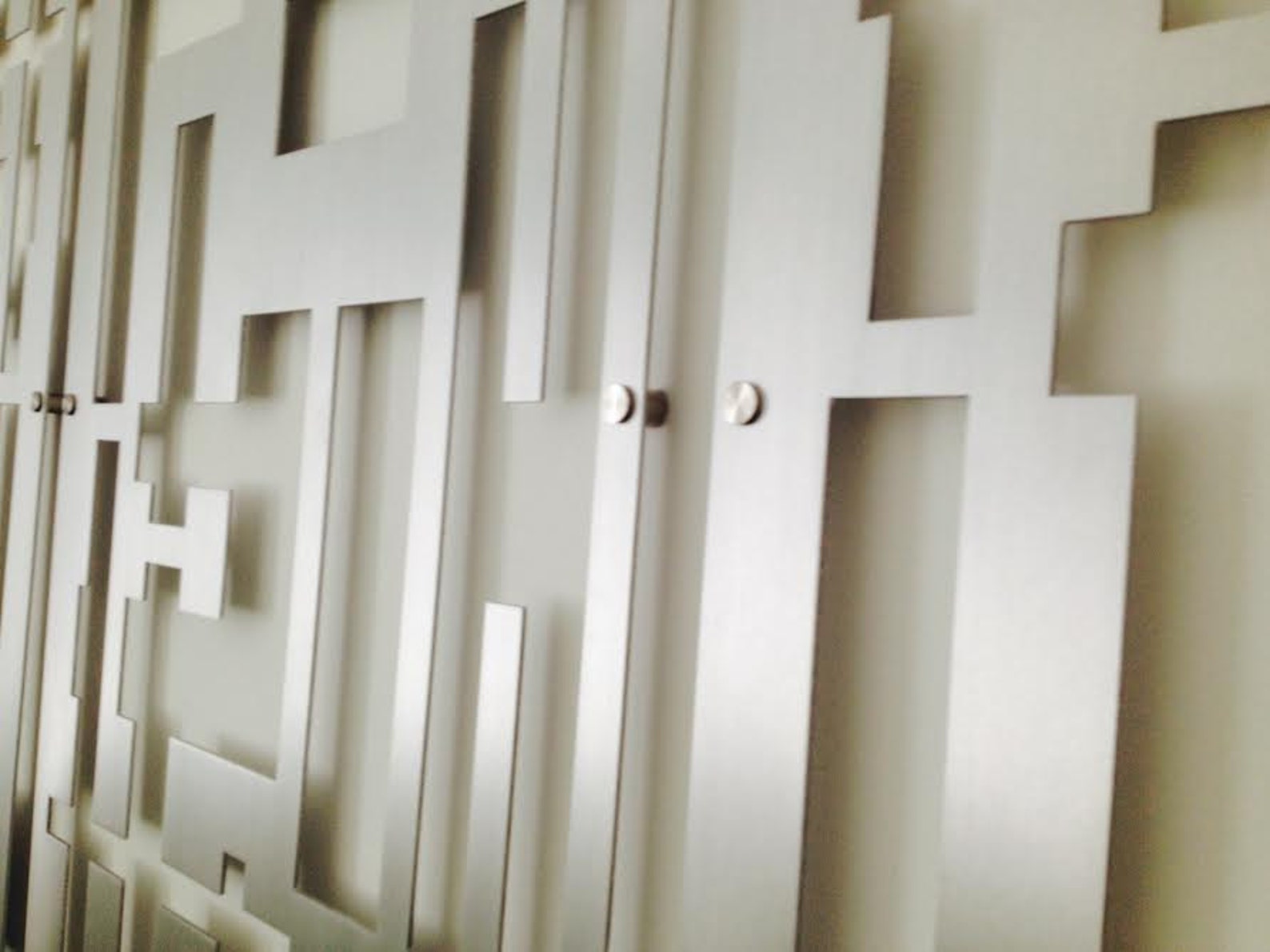 Large Office Art Corporate Metal Wall Art Large Art Decor - Etsy