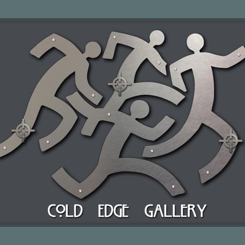 ColdEdgeGallery - Etsy