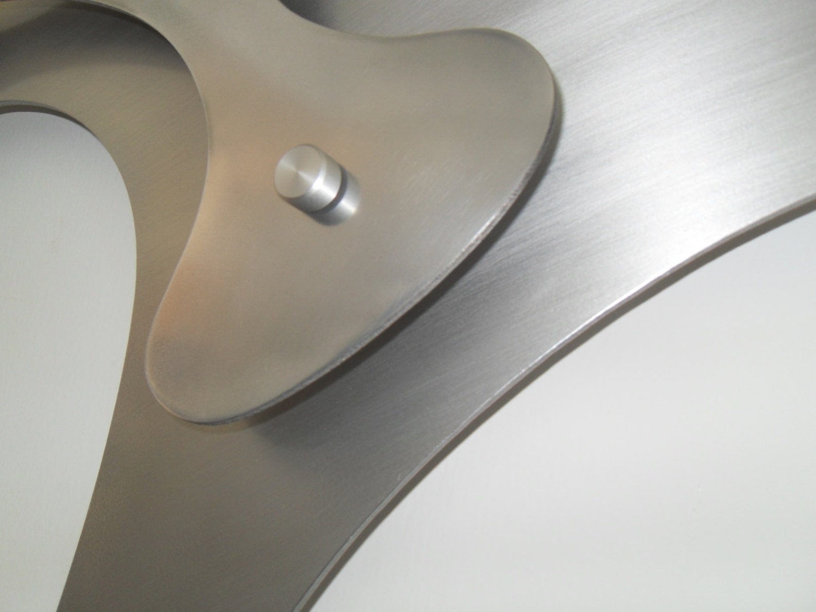 Office Large Art Corporate Metal Wall Art Wall Art | Etsy