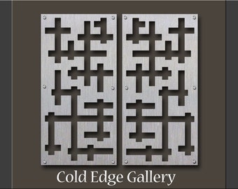 Cold Edge Gallery - Etsy