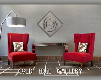 Corporate Lobby Art | Etsy