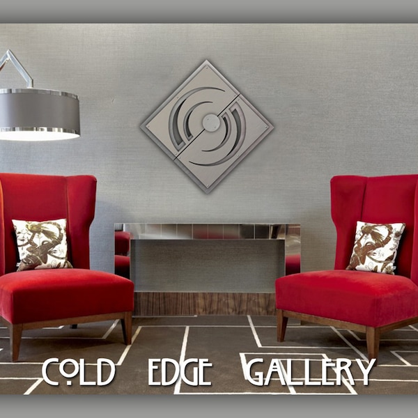 ColdEdgeGallery - Etsy