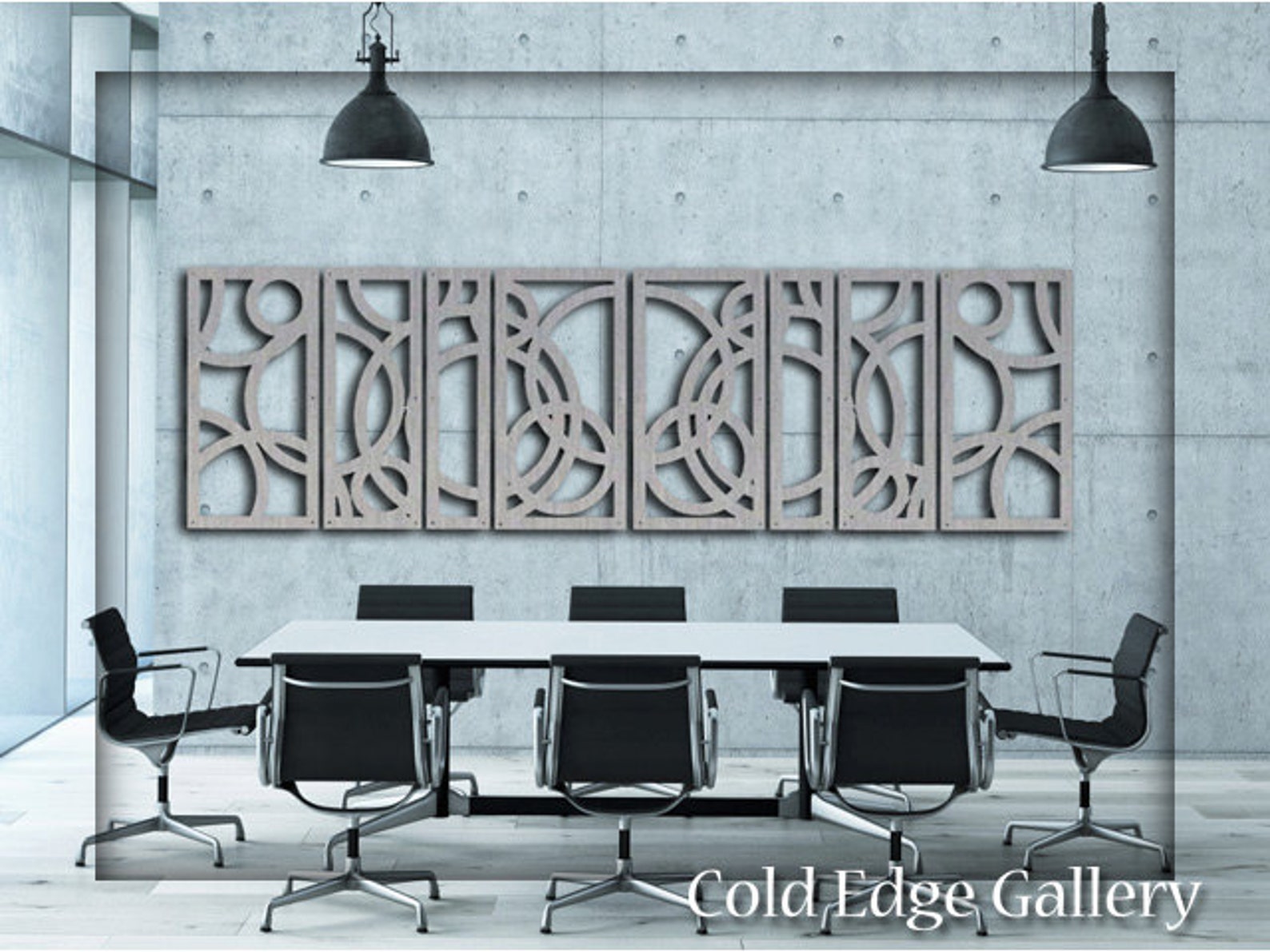 Extra Large Art Metal Wall Art Art Decor Abstract - Etsy