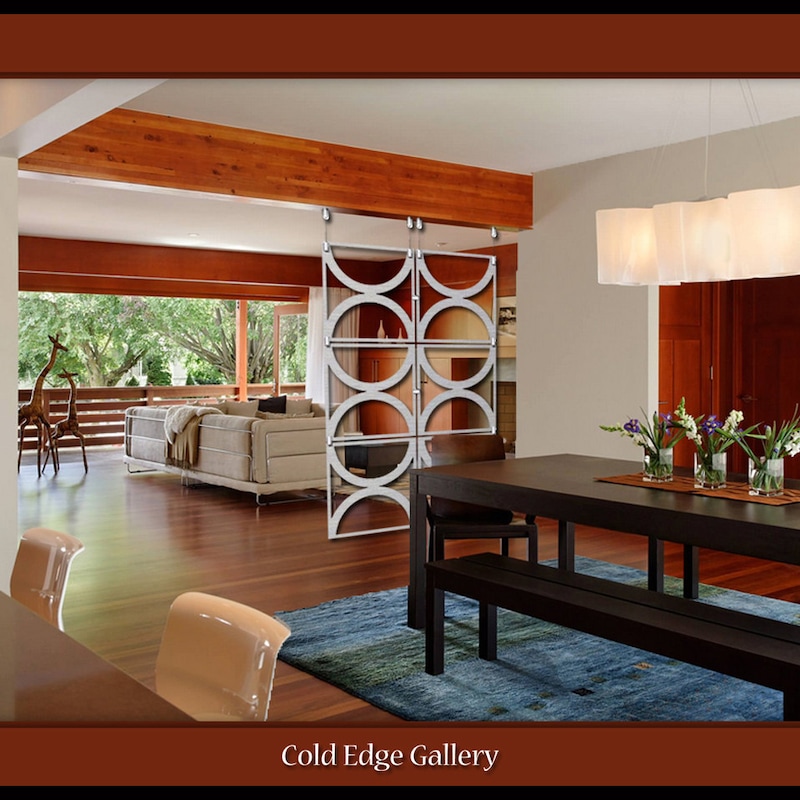 Hanging Screen - Etsy