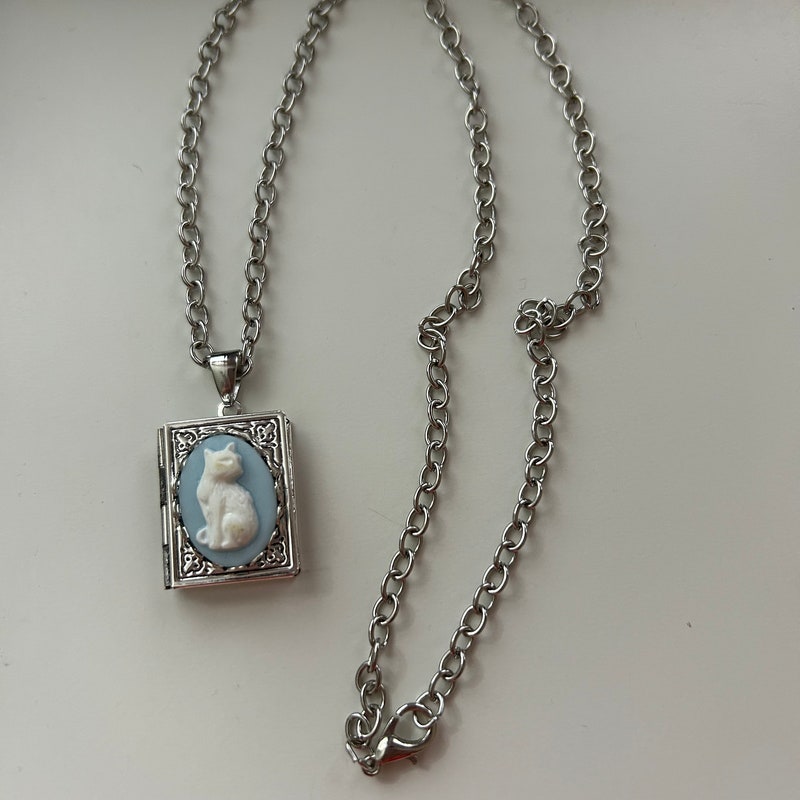 Locket Gift - 60+ Gift Ideas for 2024
