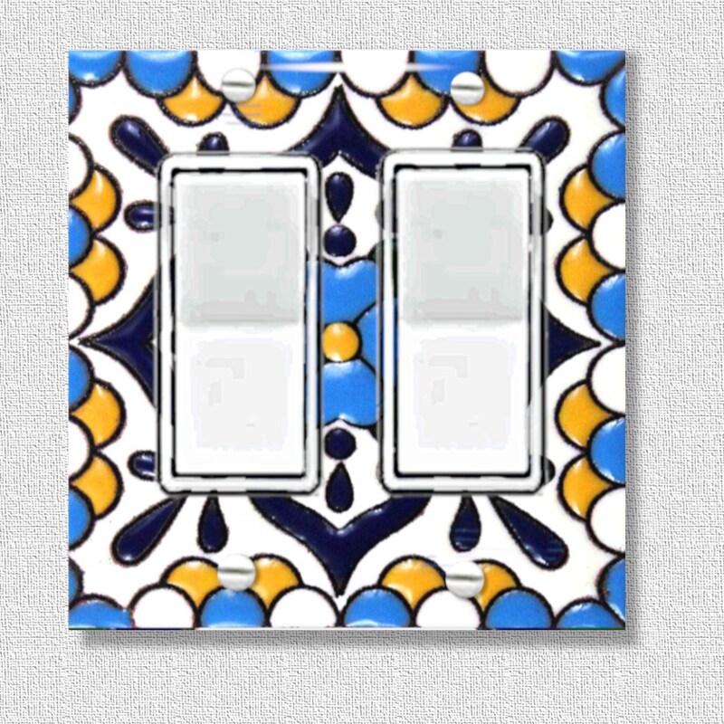 Light Switch Wall - Etsy
