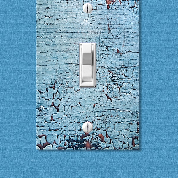 Rustic Outlet Cover - Etsy