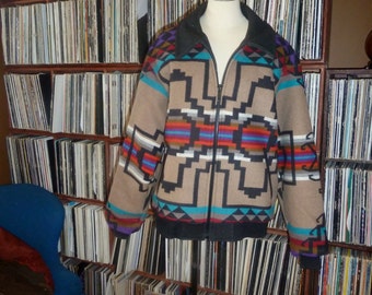 Pendleton Print | Etsy