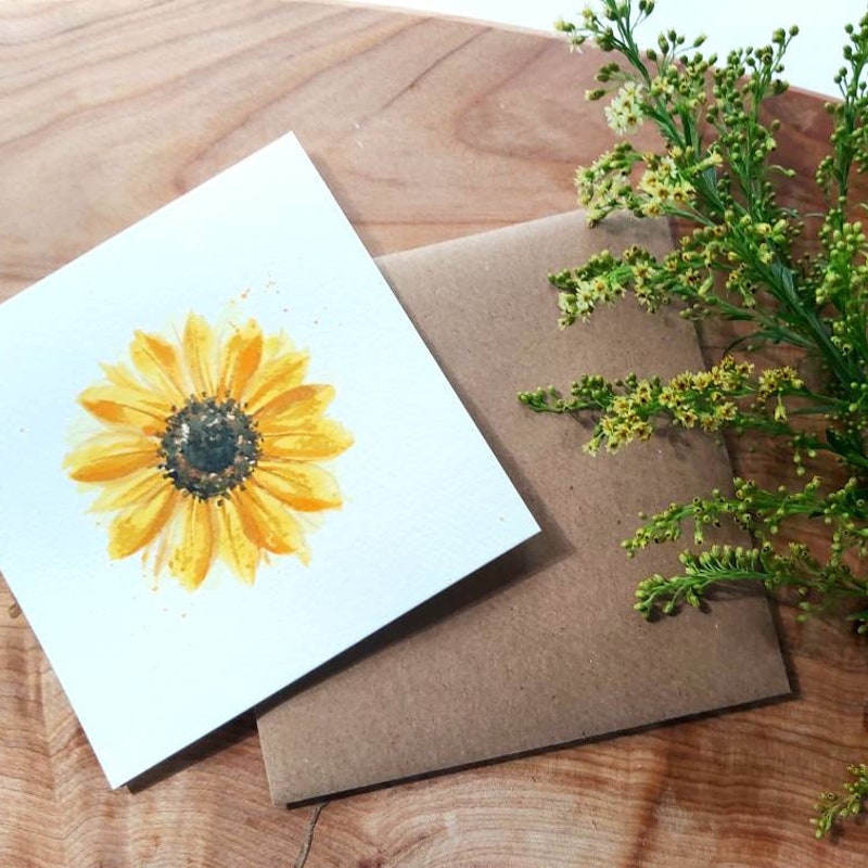 Watercolor Paint Squares - Etsy