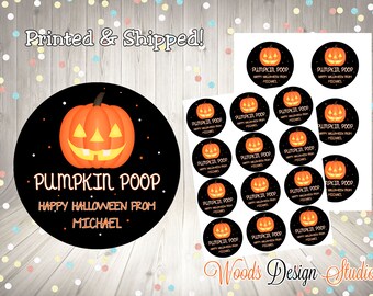 Pumpkin Poop - Etsy