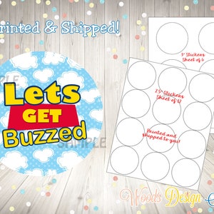 Toy Story Forky Stickers, Make Your Own Forky Face, Printed & Shipped ...