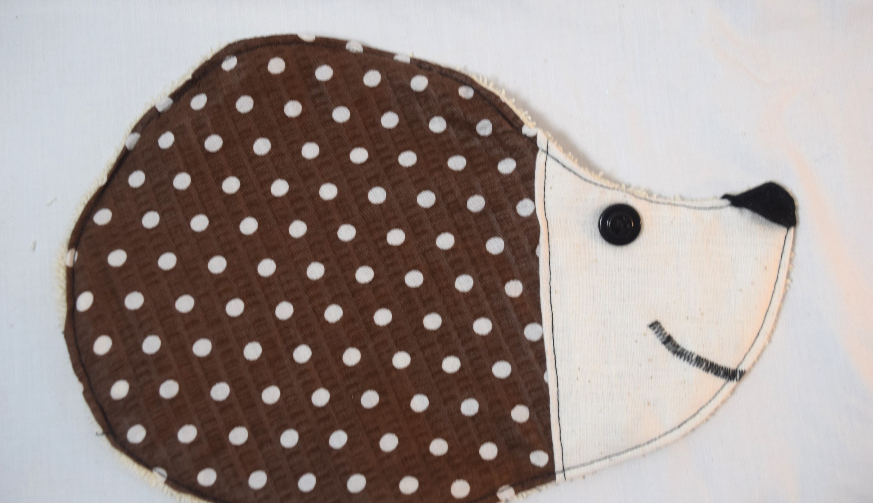 Kitchen Kritter Floor "foot Mops" - Etsy