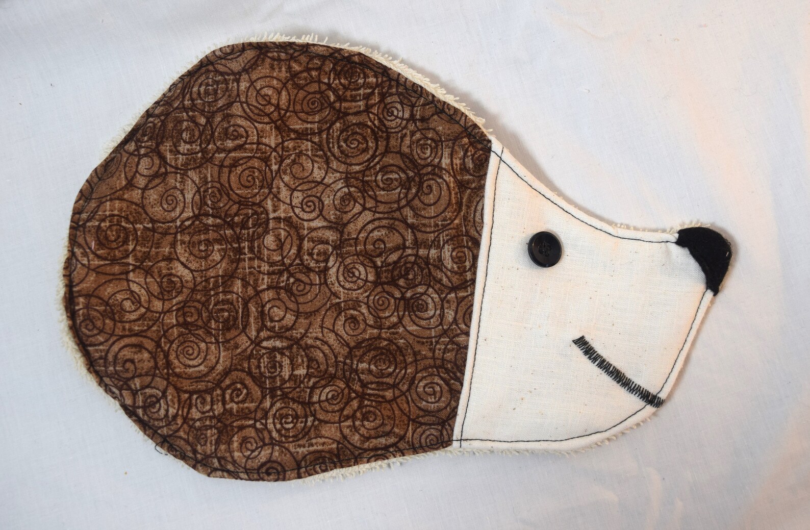 Kitchen Kritter Floor foot Mops - Etsy