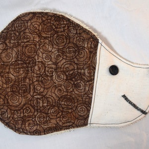 Kitchen Kritter Floor foot Mops - Etsy