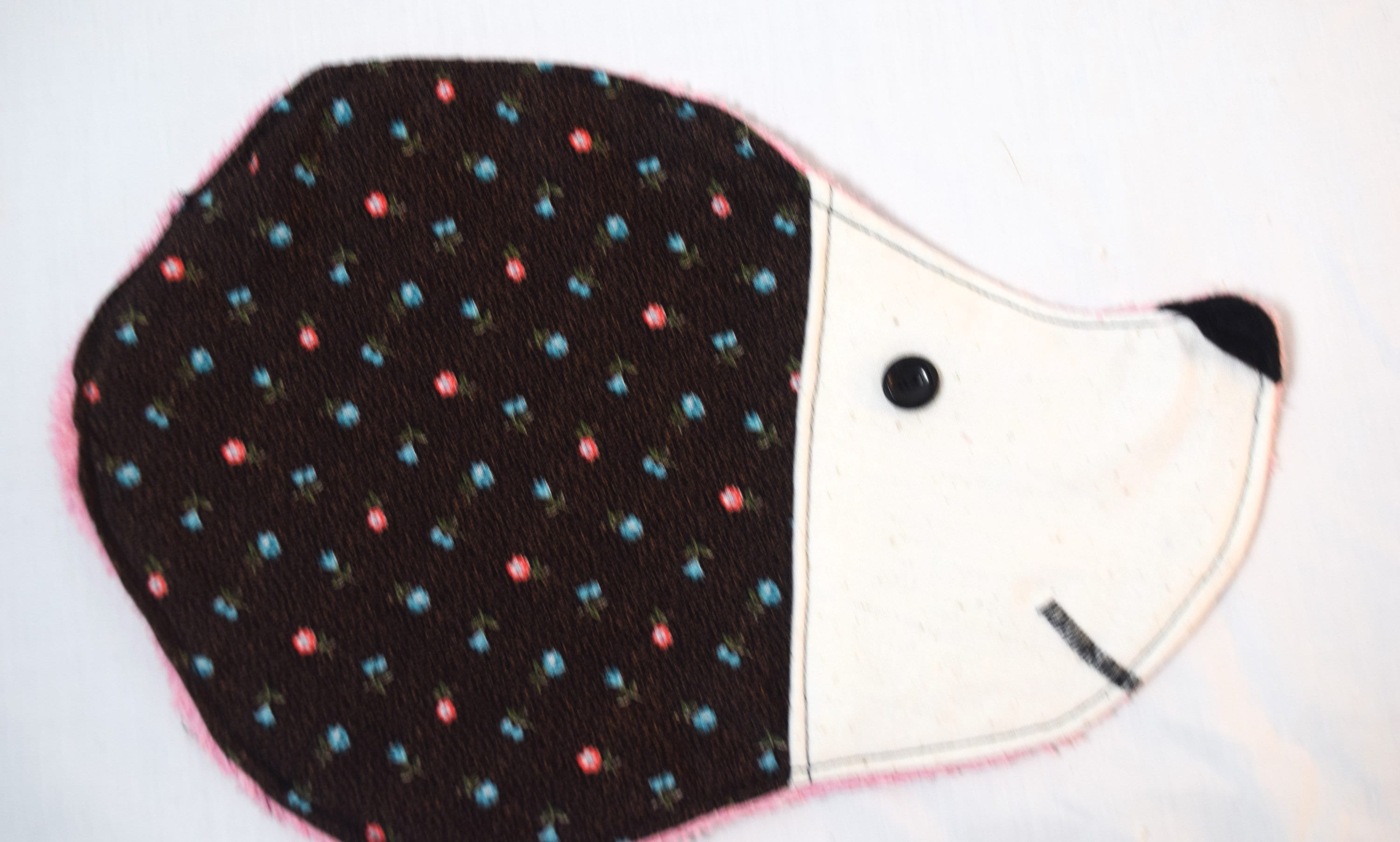 Kitchen Kritter Floor "foot Mops" - Etsy