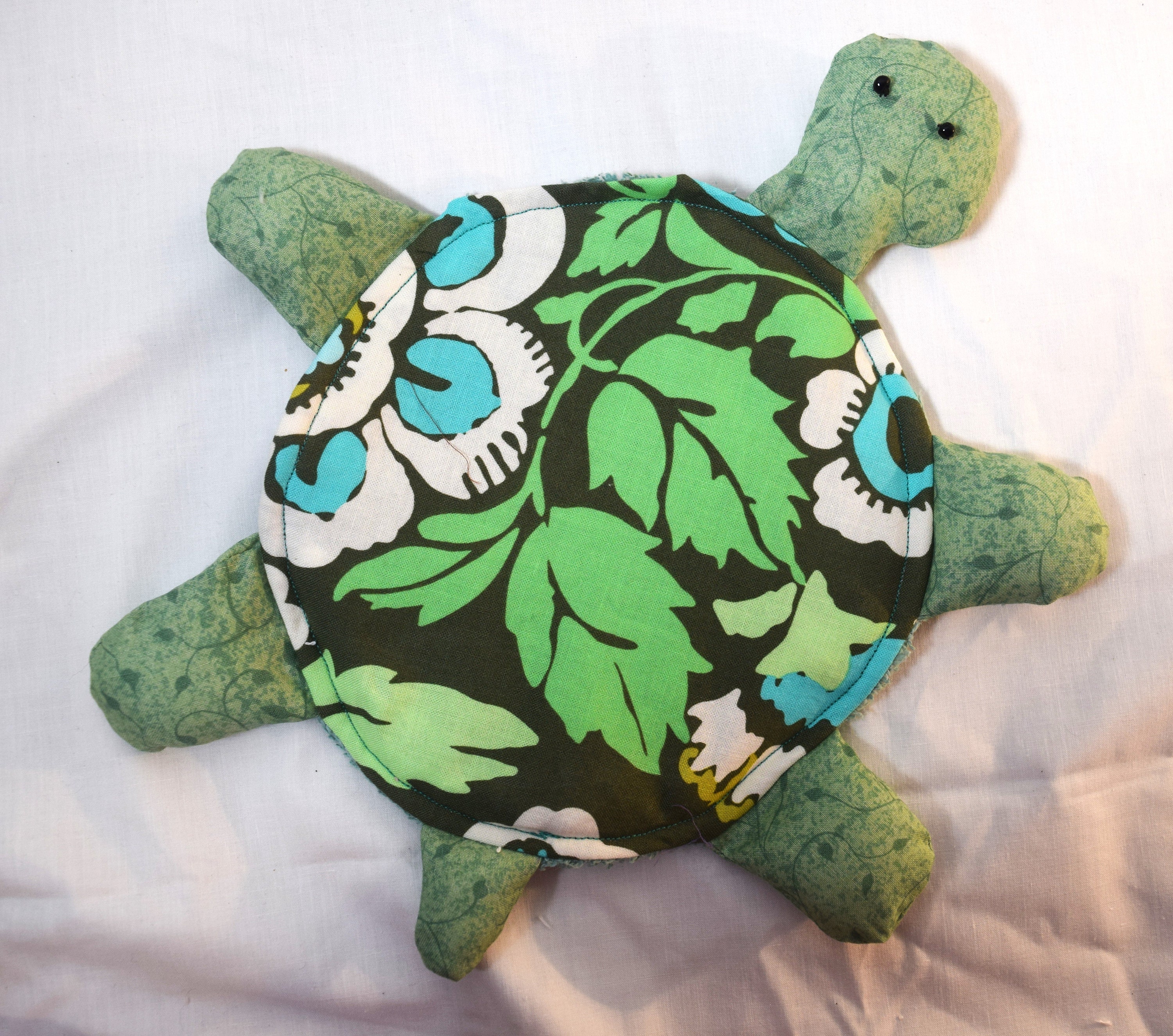 Kitchen Kritter Foot Mop-upcycled Towel Foot Wipes - Etsy