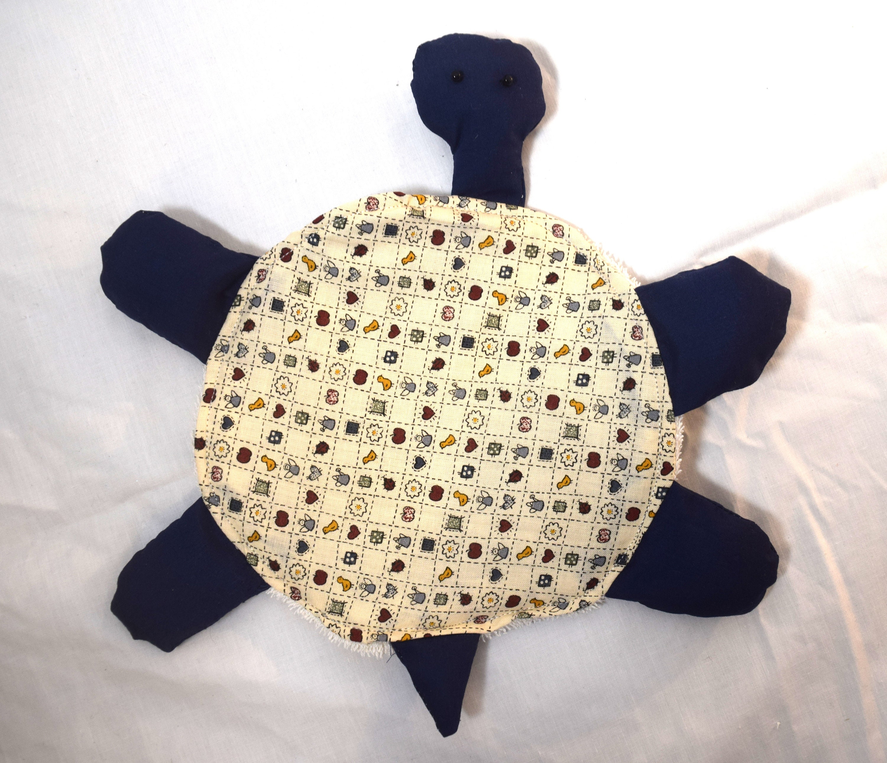 Kitchen Kritter Foot Mop - Etsy