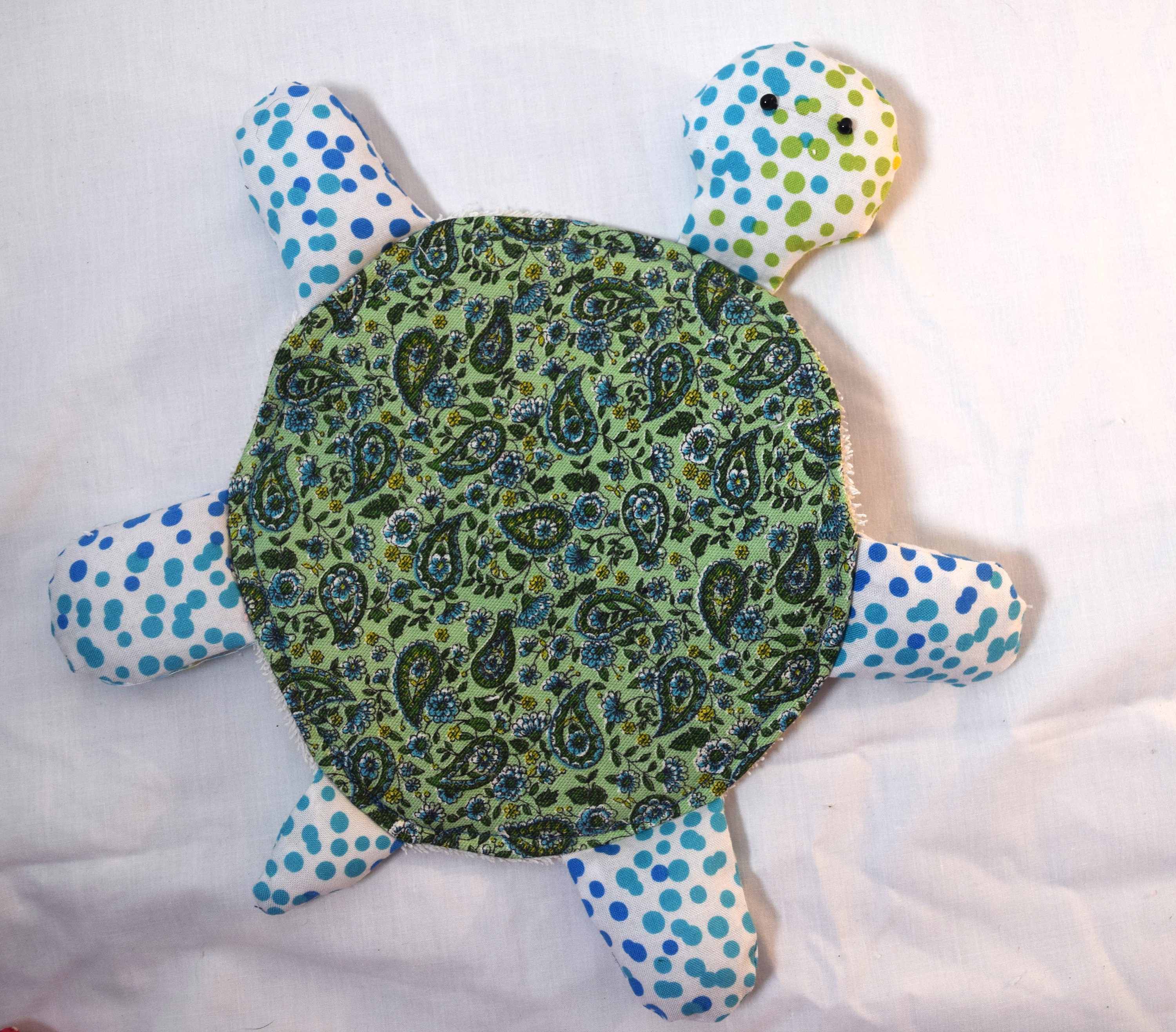 Kitchen Kritter Foot Mop-upcycled Towel Foot Wipes - Etsy