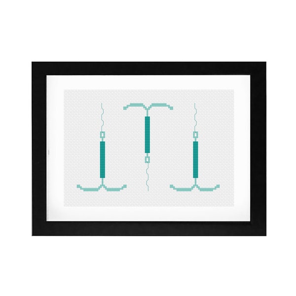 Iud - Etsy