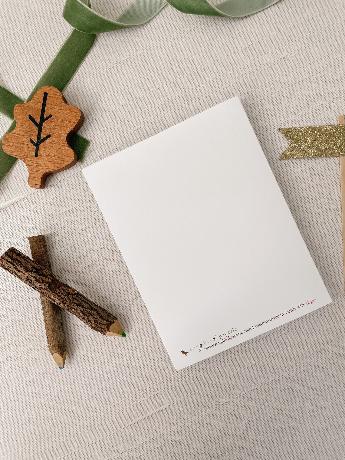 Happy Birthday // Fall 2022 Greeting Card - Etsy