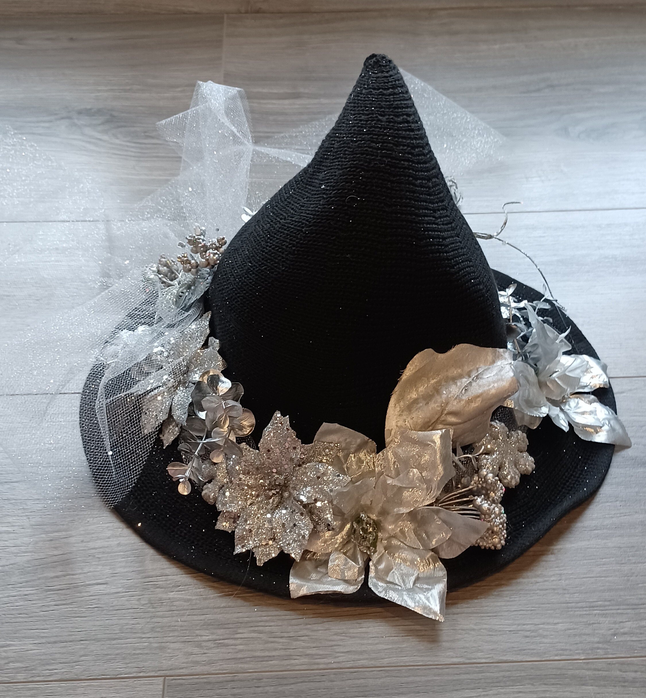 Yule Wytch Hats - Etsy